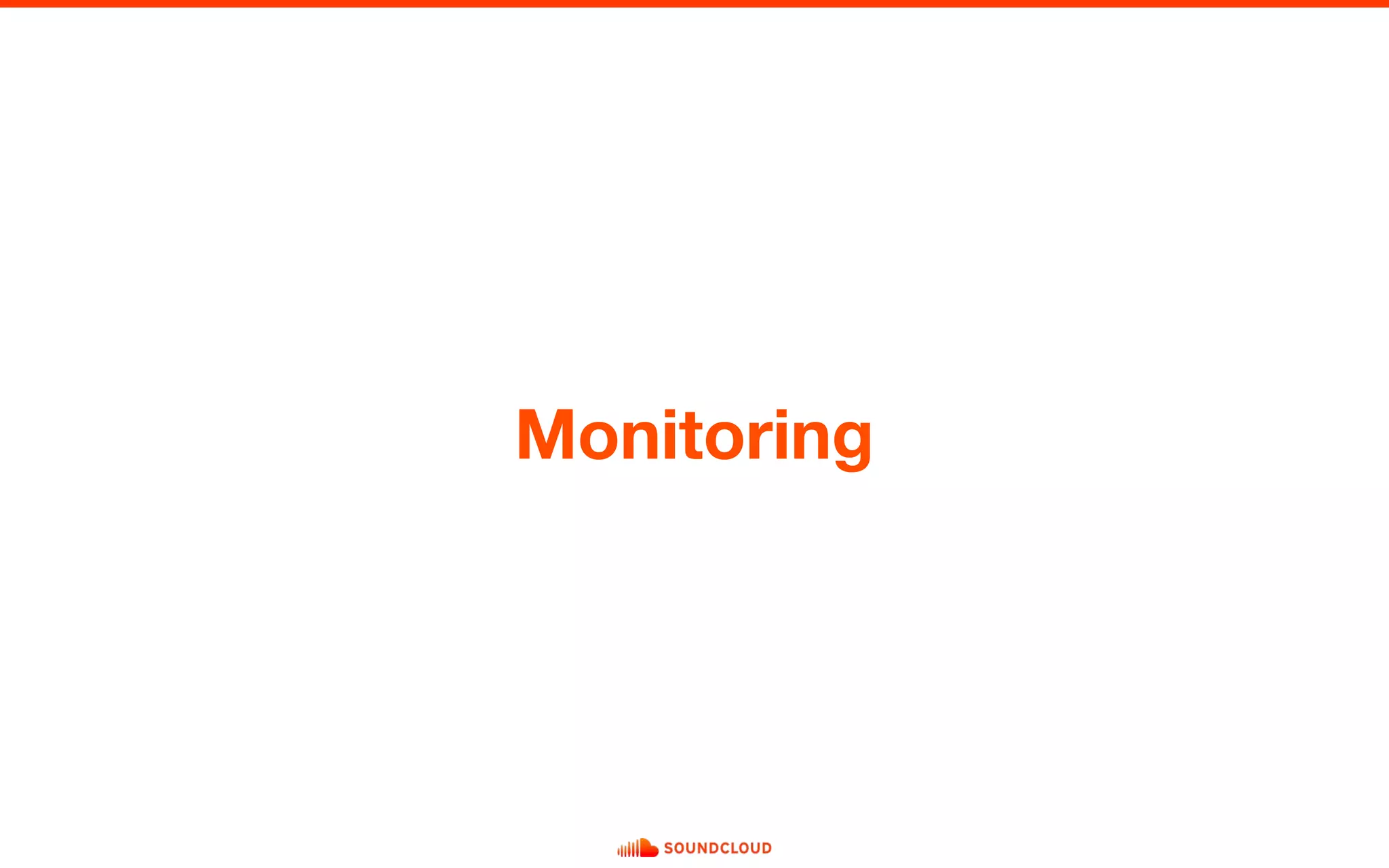 Efficient Monitoring And Alerting Pdf Computer Networking Computing