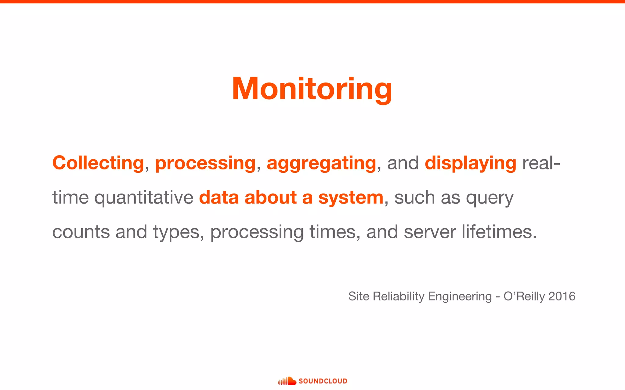 Efficient Monitoring And Alerting Pdf Computer Networking Computing 8271