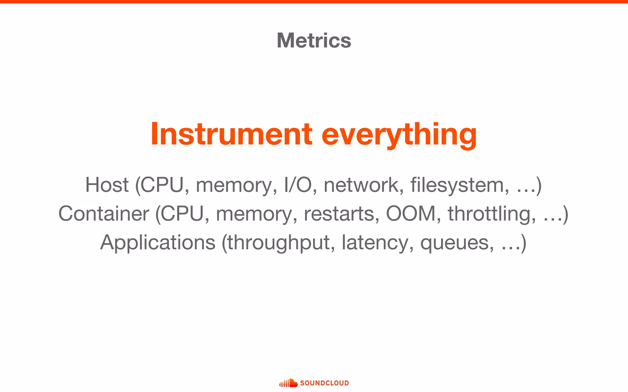 Efficient Monitoring And Alerting Pdf Computer Networking Computing 1895
