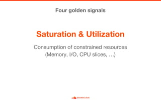 Efficient monitoring and alerting | PPT