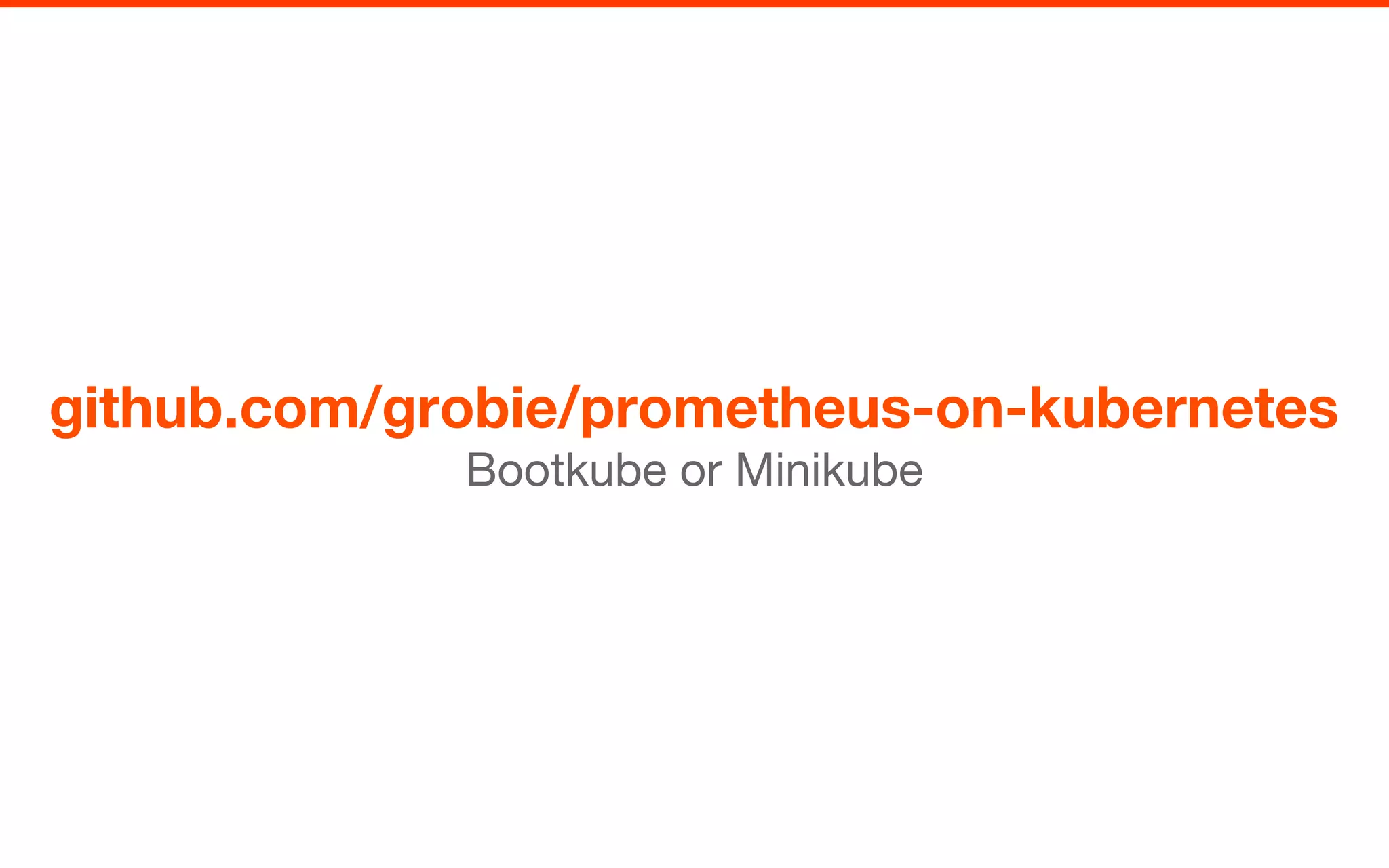 Monitoring Kubernetes With Prometheus Pdf 1199