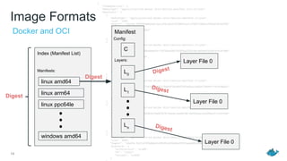 containerd summit - Deep Dive into containerd | PDF