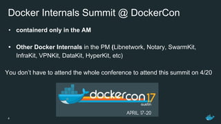 containerd summit - Deep Dive into containerd | PDF