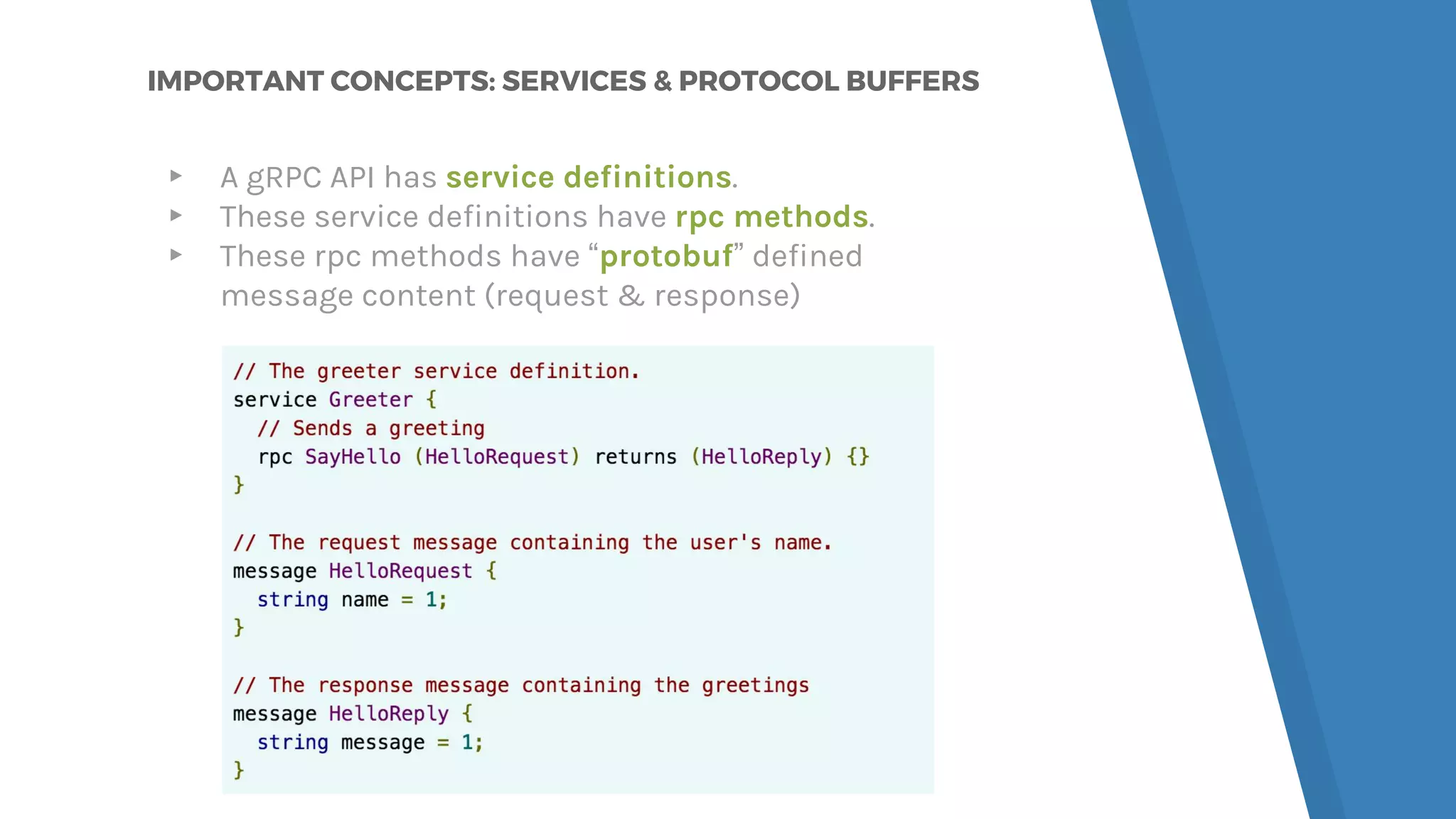 Driving containerd operations with gRPC | PDF