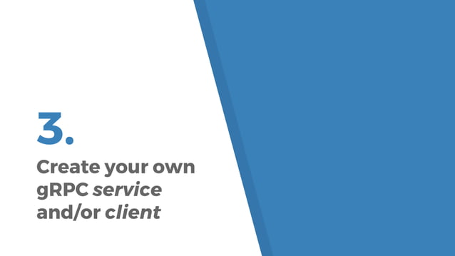 Driving containerd operations with gRPC | PPT