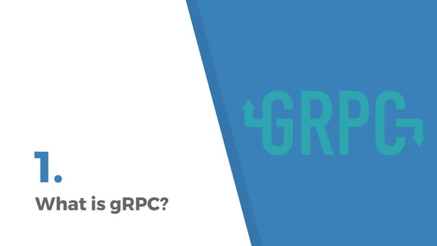 Driving containerd operations with gRPC | PPT