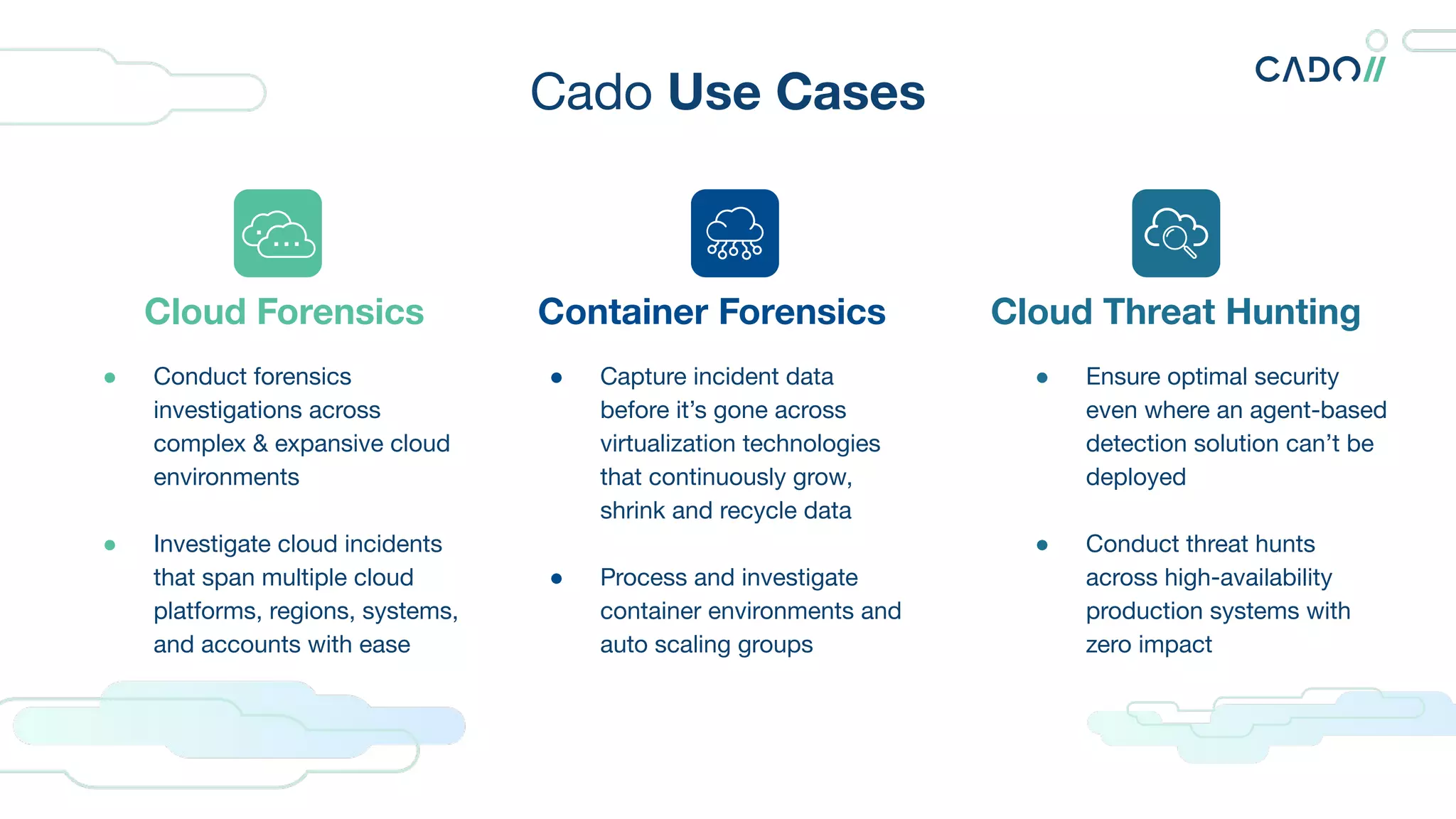 Container Forensics & Incident Response | PPT