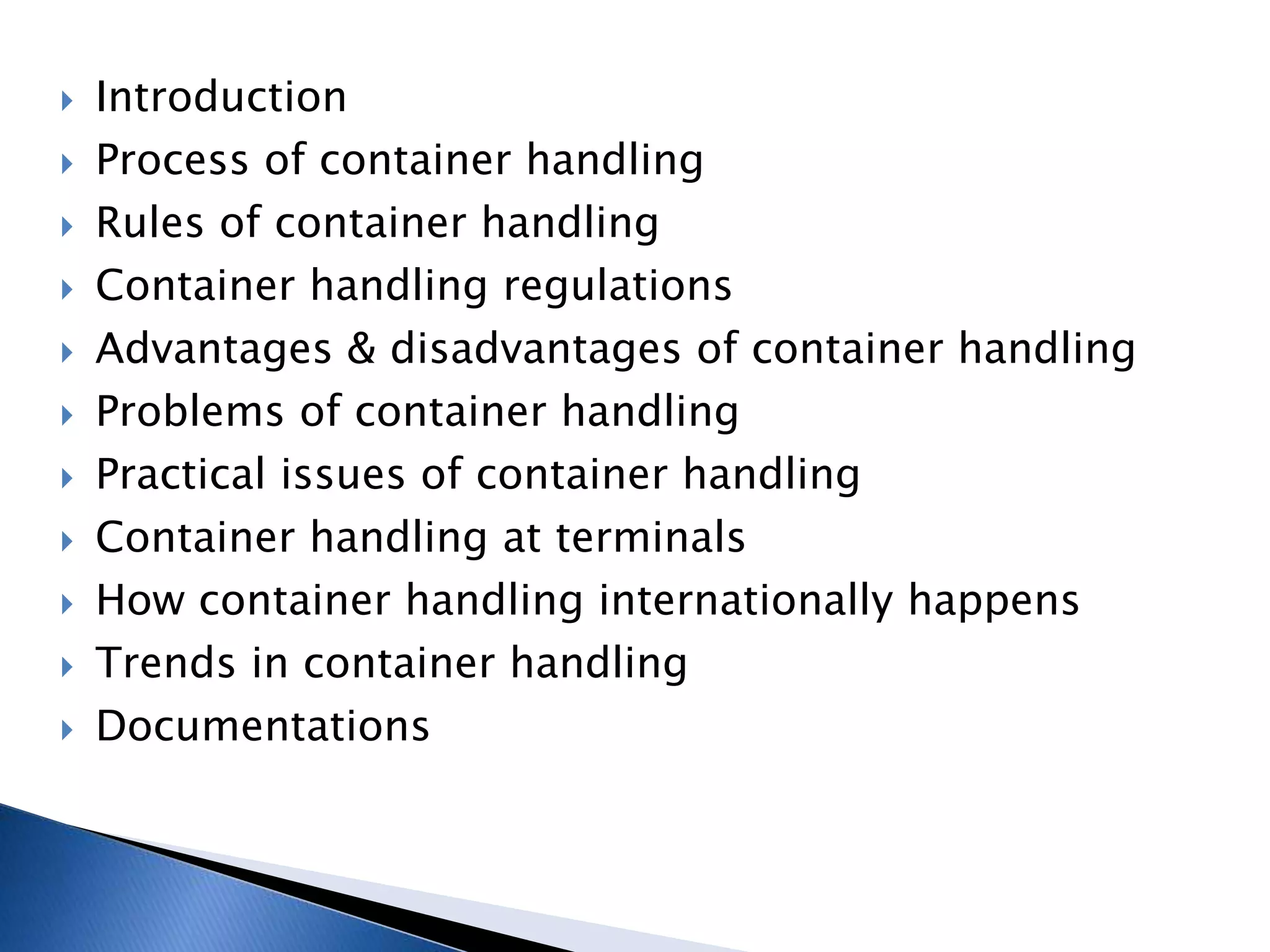 Container Handling’.pptx