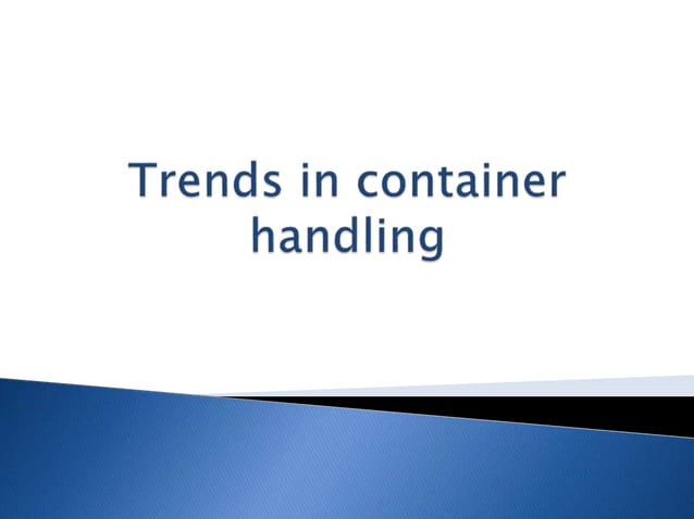 Container Handling’.pptx