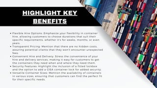 Container Hire .pdf