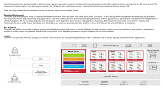 Containerization | PPT