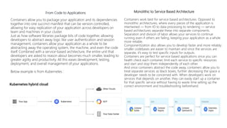 Containerization | PPT