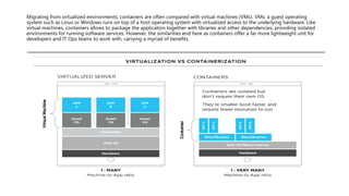 Containerization | PPT