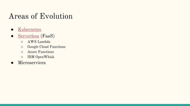 Containerization And Docker Under The Hood Ppt