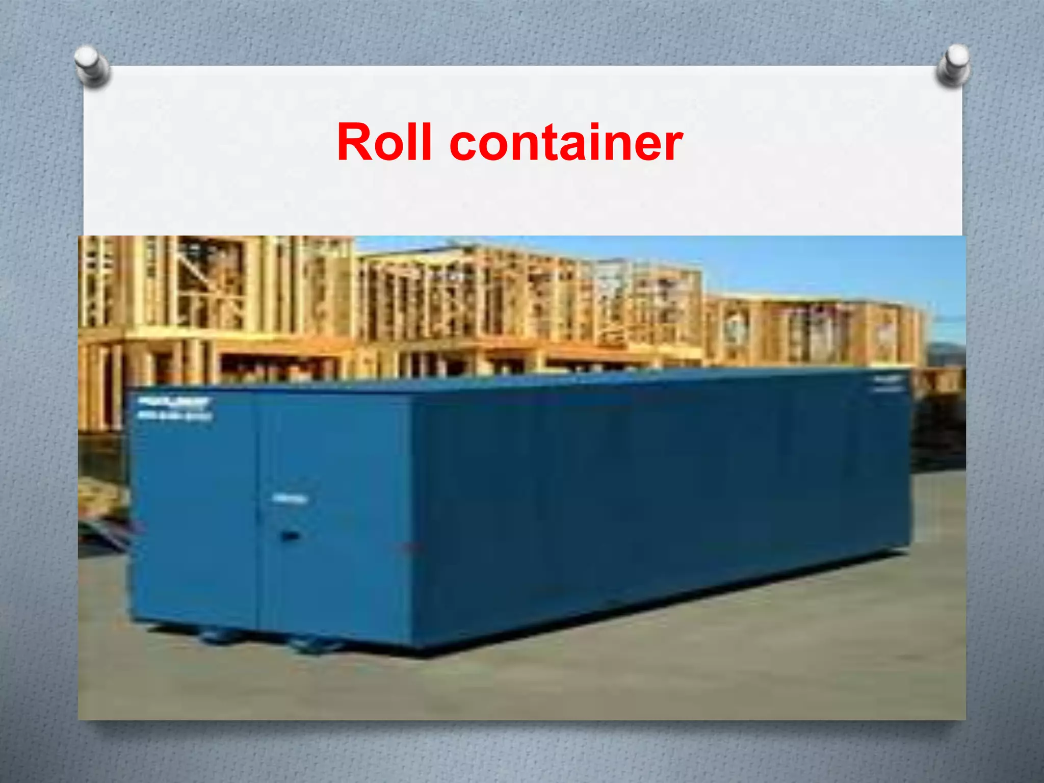 Containerization 2019 | PPTX