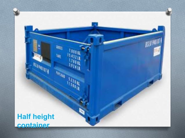 Containerization 2019 | PPTX