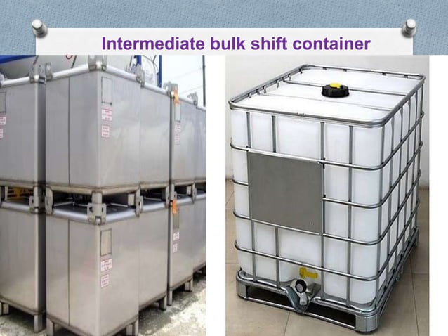 Containerization 2019 | PPTX