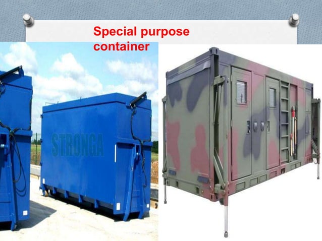 Containerization 2019 | PPTX