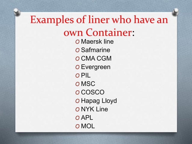 Containerization 2019 | PPTX