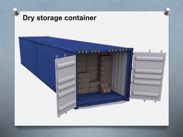 Containerization 2019 | PPTX