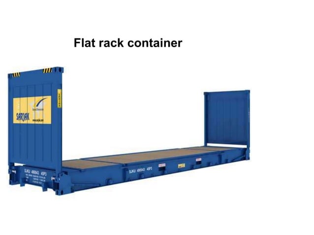 Containerization 2019 | PPTX