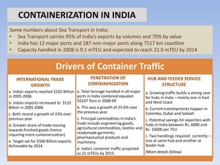 Containerization | PPTX