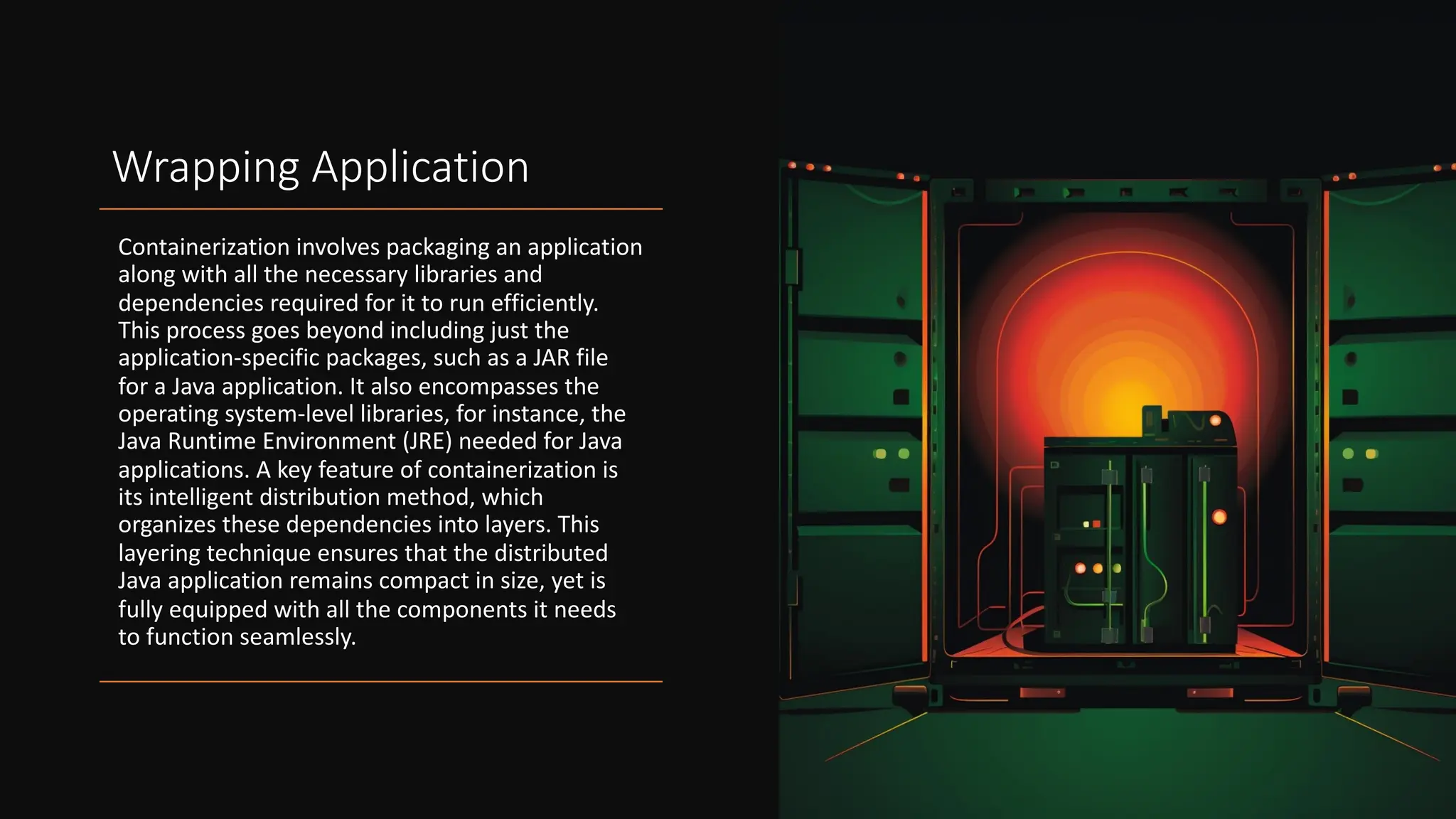 Arief Wara - Decoding Containerization: A Modern Deployment Strategy | PDF | Cloud Computing ...