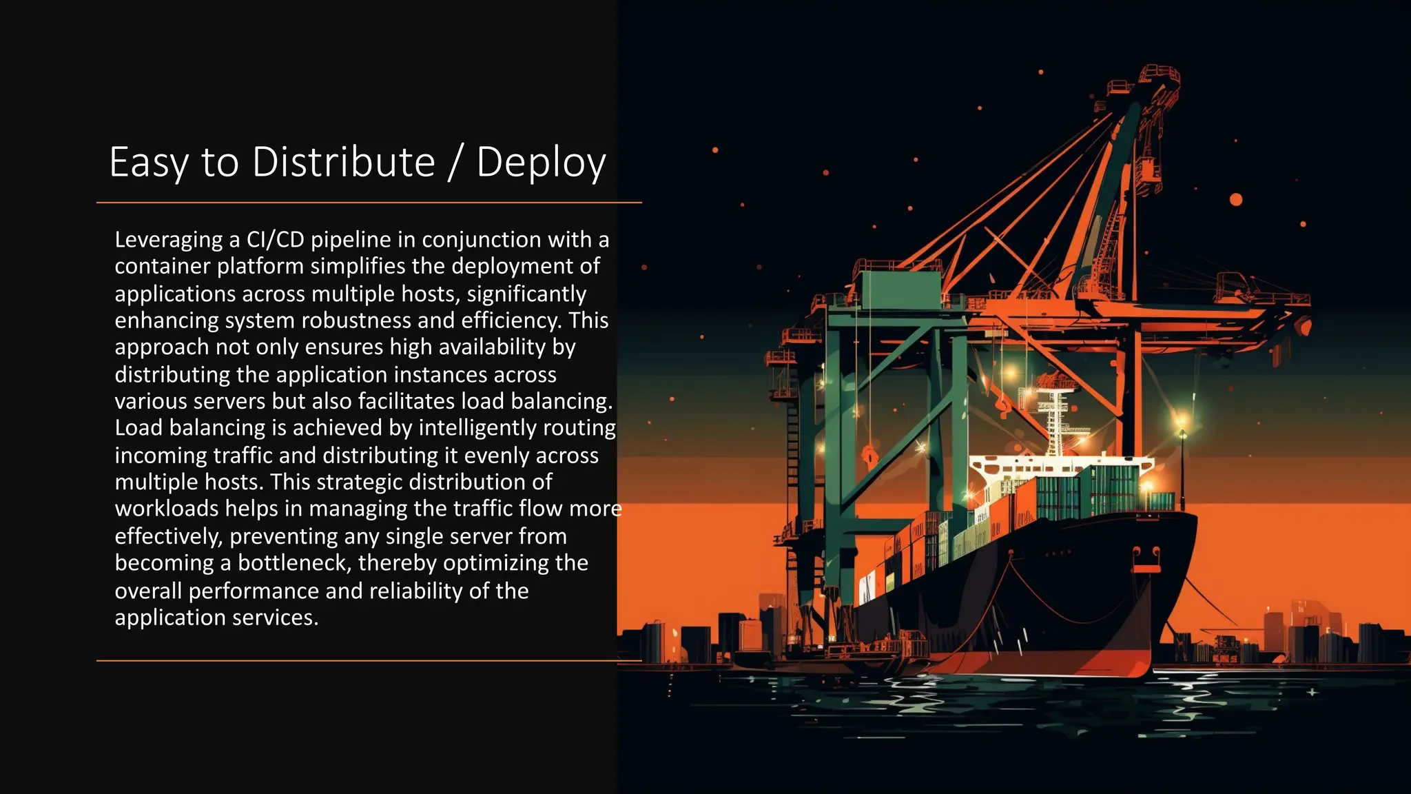 Arief Wara - Decoding Containerization: A Modern Deployment Strategy | PDF | Cloud Computing ...