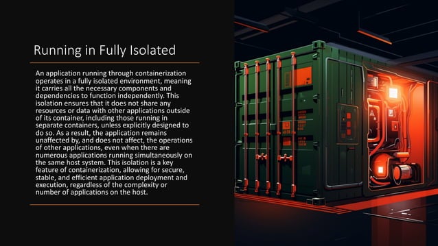 Arief Wara - Decoding Containerization: A Modern Deployment Strategy | PDF | Cloud Computing ...