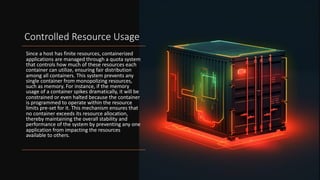 Arief Wara - Decoding Containerization: A Modern Deployment Strategy ...