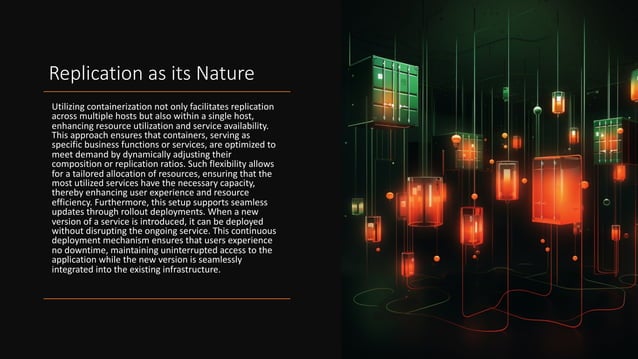 Arief Wara Decoding Containerization A Modern Deployment Strategy Pdf Cloud Computing