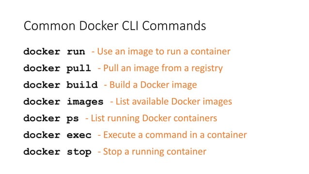 Containerization in microsoft azure | PPTX | Operating Systems | Computer Software and Applications