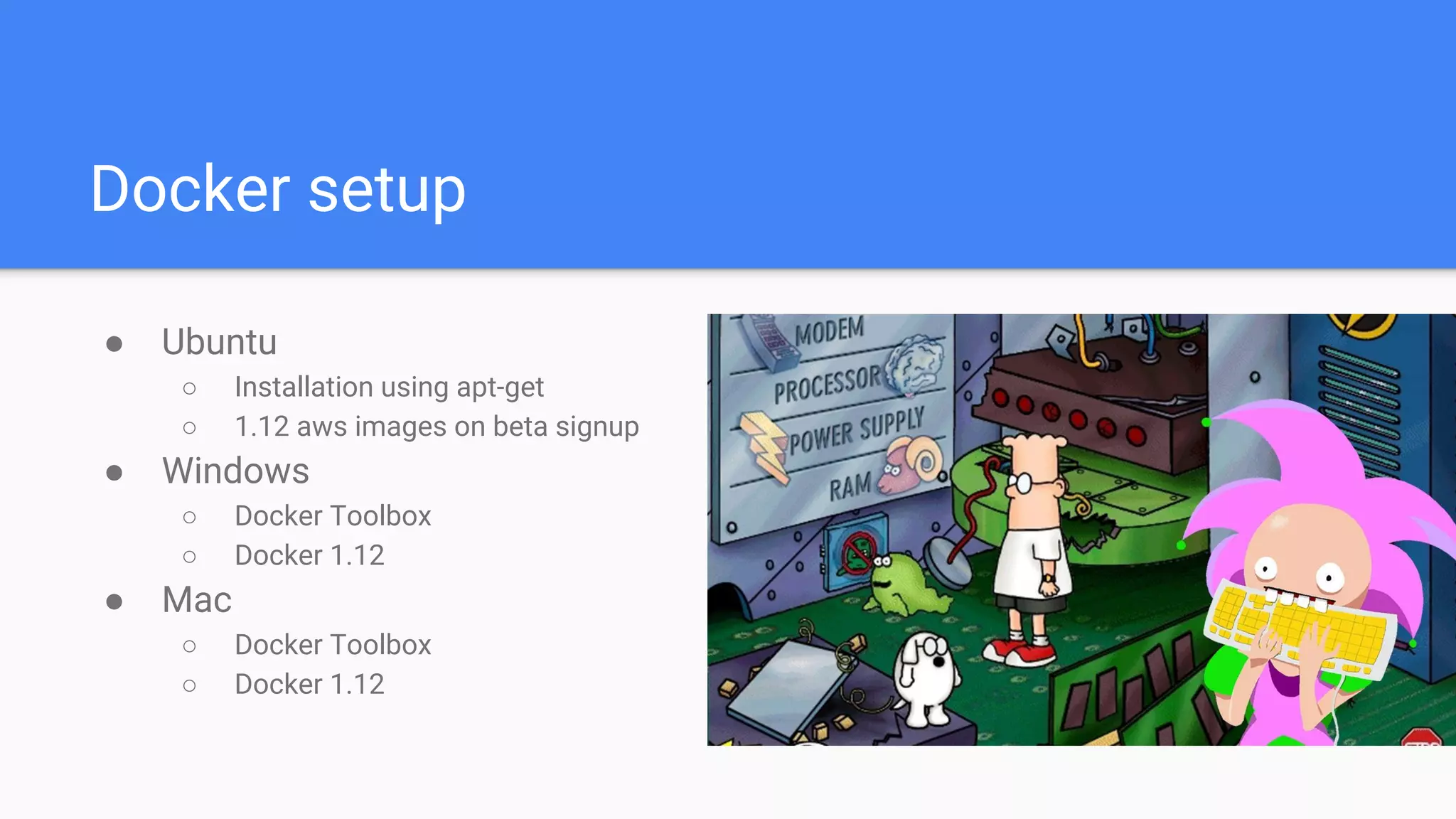 Containerization Using Docker Pdf