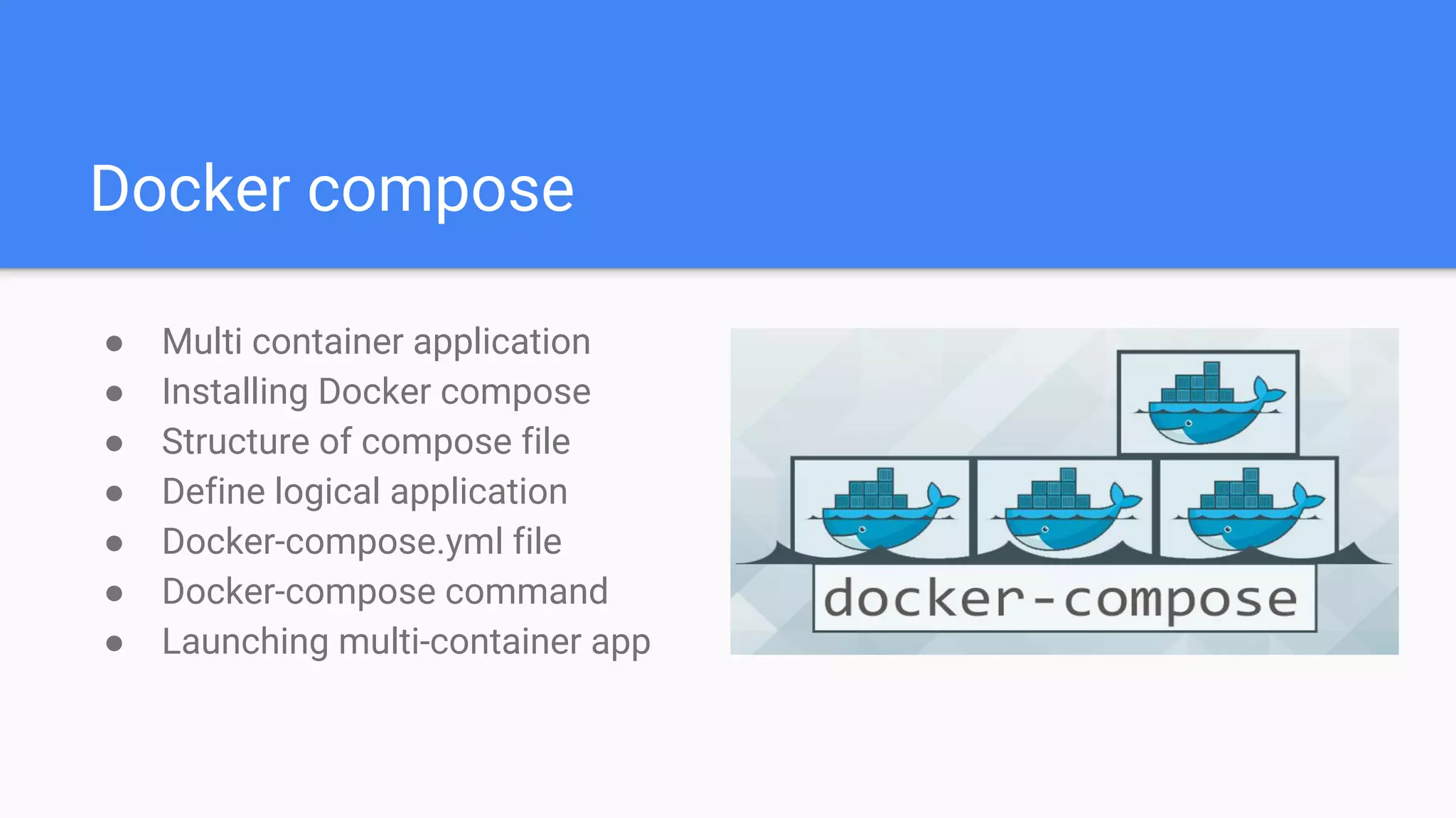 Containerization using docker | PDF Containerization using docker | PDF