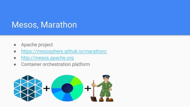 Containerization Using Docker Pdf