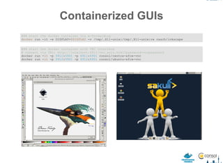Containerized End-2-End Testing - Docker | PPT