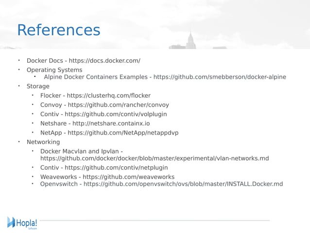 “containerizing” Applications With Docker Ecosystem And Tools Ppt