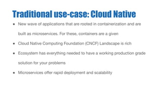 Container Landscape in 2019 | PDF | Cloud Computing | Internet