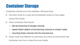 Container Landscape in 2019 | PDF | Cloud Computing | Internet