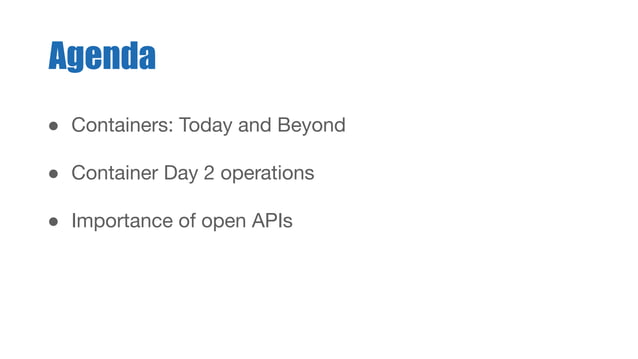 Container Landscape in 2019 | PDF | Cloud Computing | Internet
