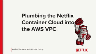 Container and Microservice Meetup | PPT