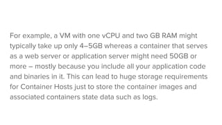 Container Native Storage | PPT