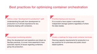 Container Orchestration.pdf
