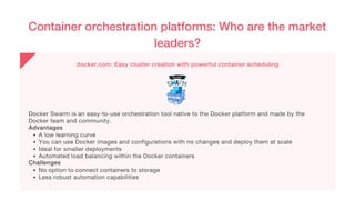 Container Orchestration.pdf