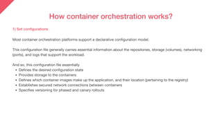 Container Orchestration.pdf