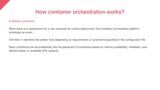 Container Orchestration.pdf