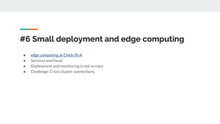 Container orchestration and microservices world | PPTX