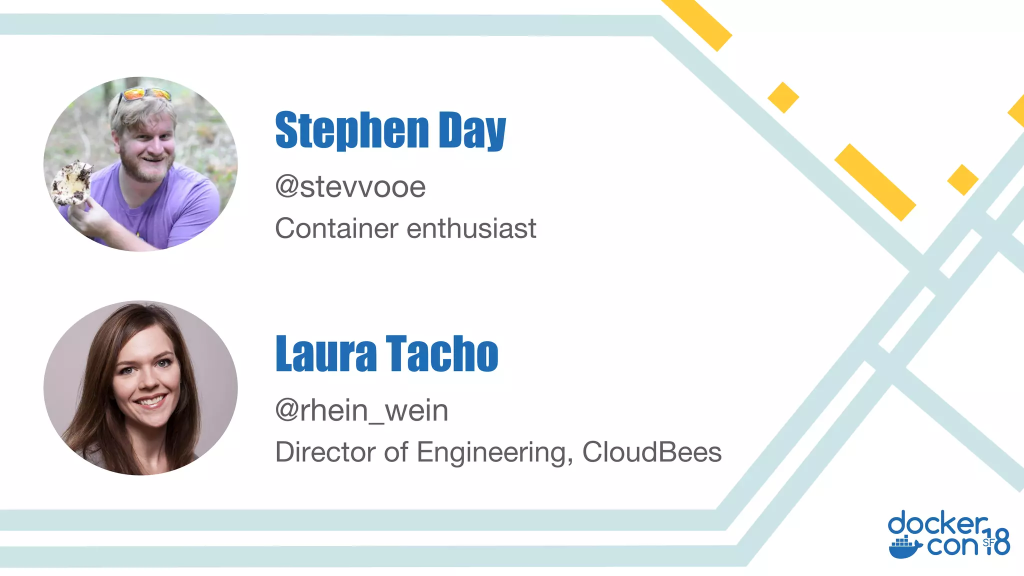 Container orchestration from theory to practice | PPT