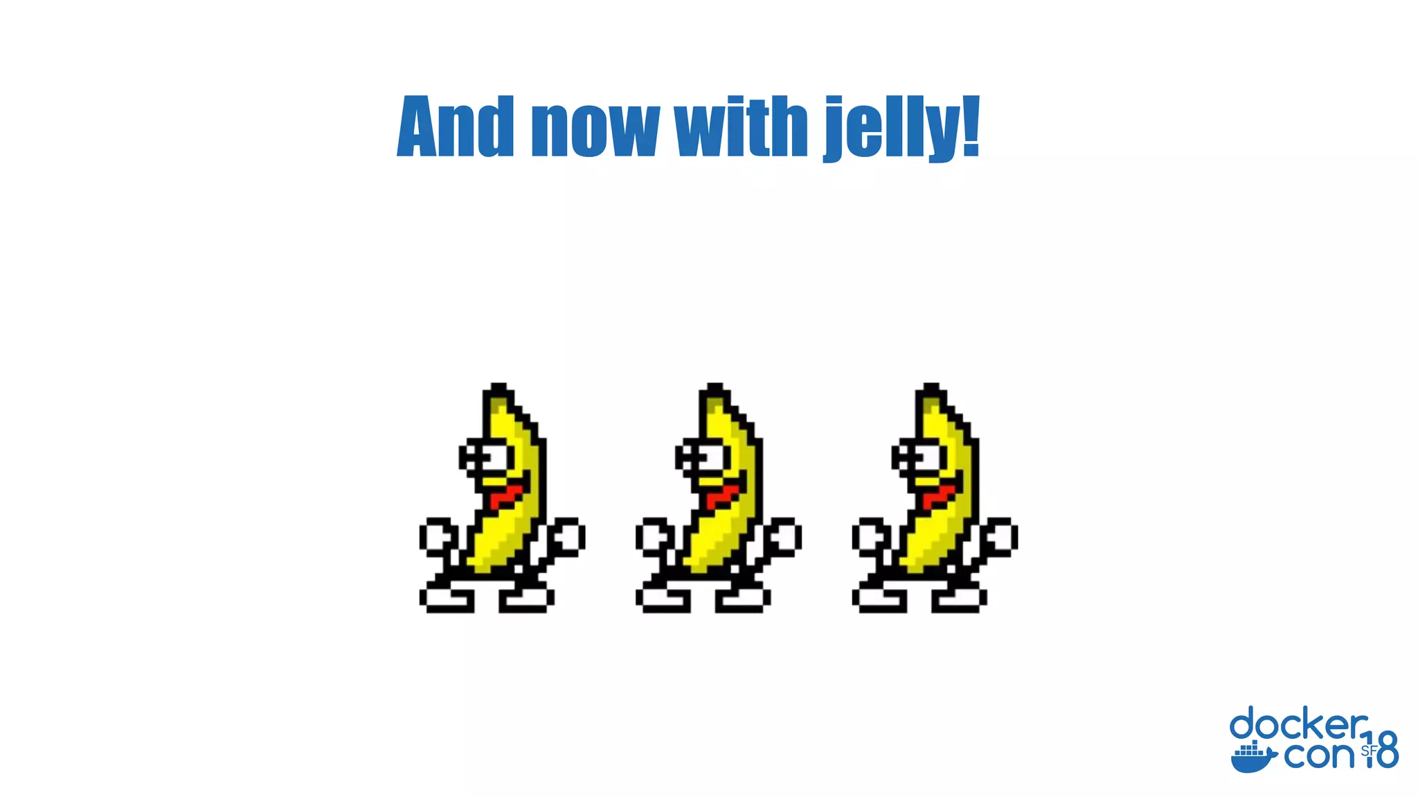 Container orchestration from theory to practice | PPT