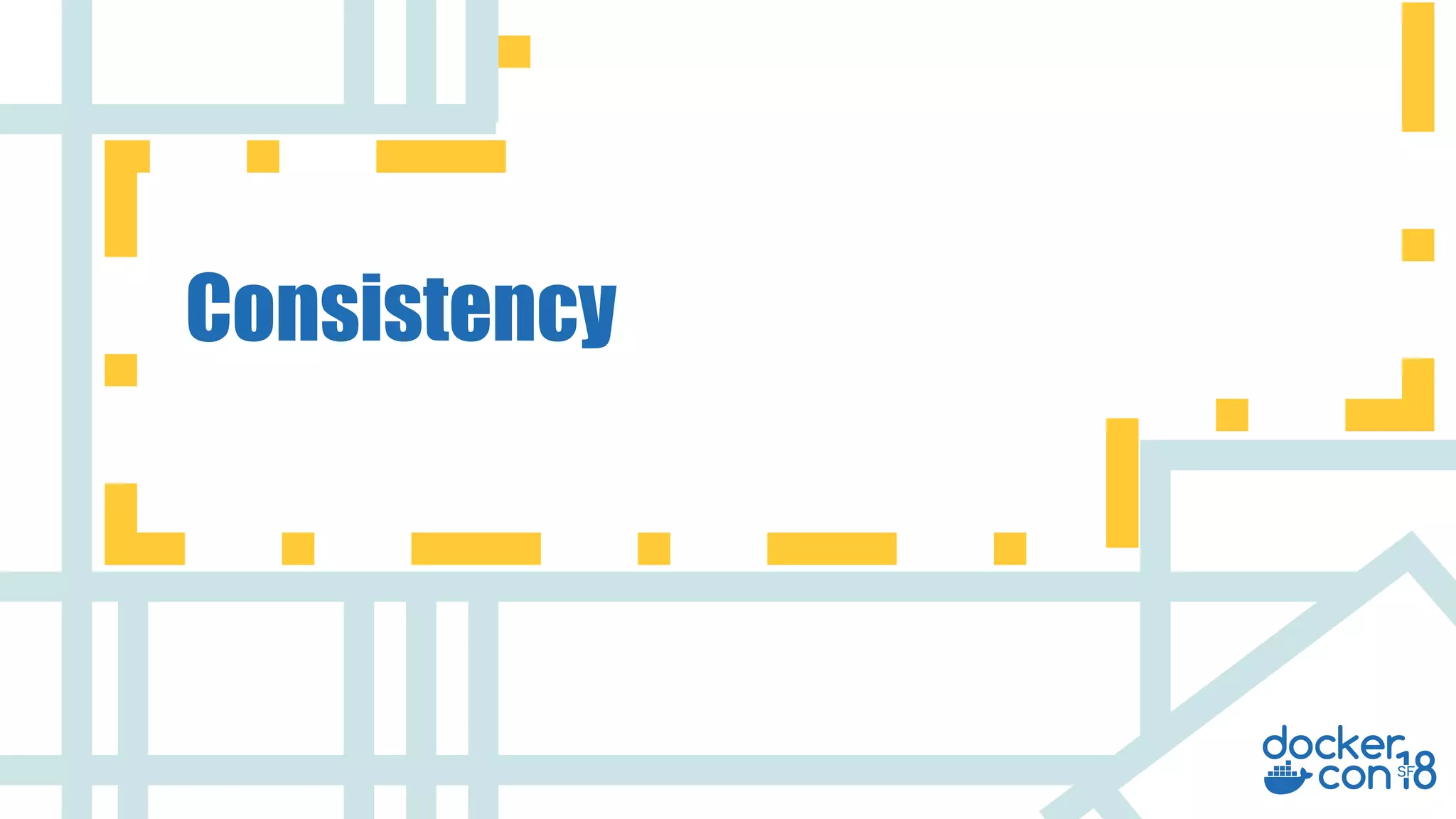 Container orchestration from theory to practice | PPT